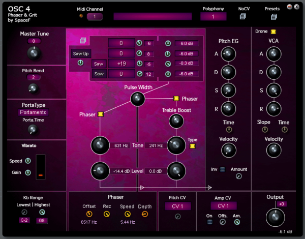BlackBox 3 – SpaceF-Devices